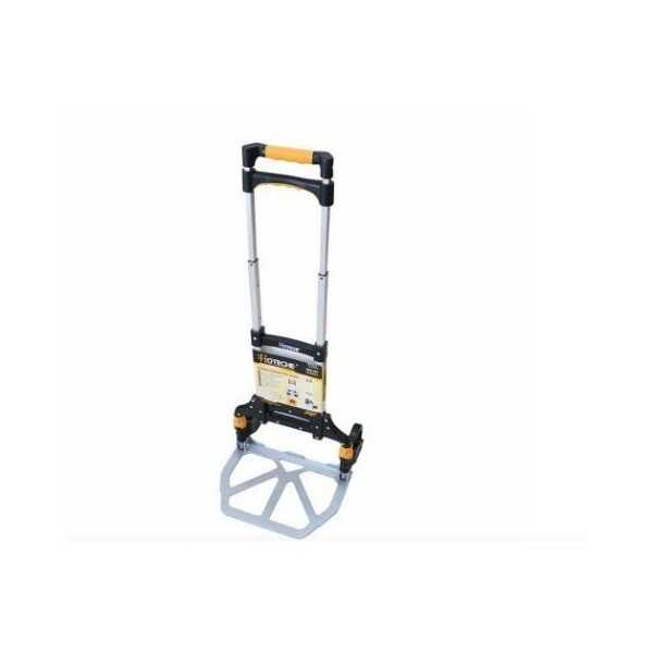 CHARIOT PLIABLE EN ALUMINIUM