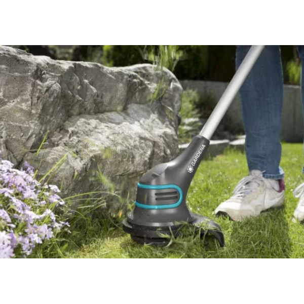 Coupe Bordure Gardena Li 1423r