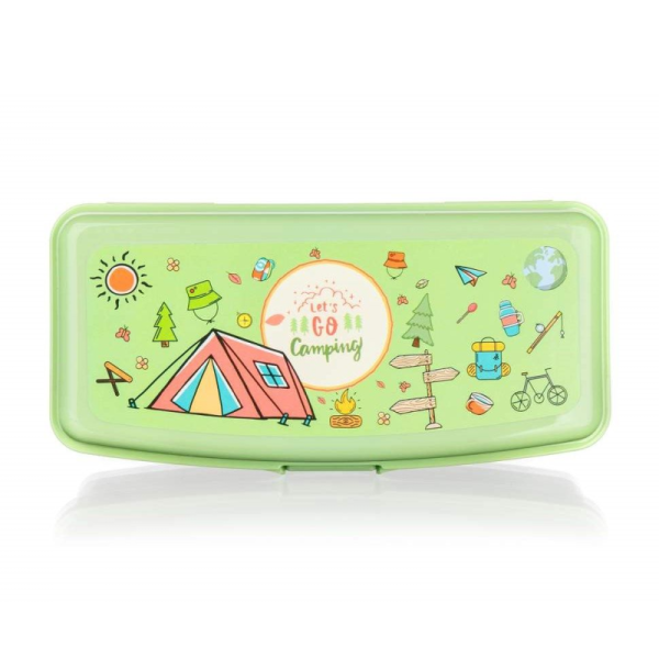BOÎTE À GOÛTER