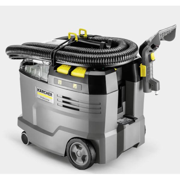 INJECTION-EXTRACTION