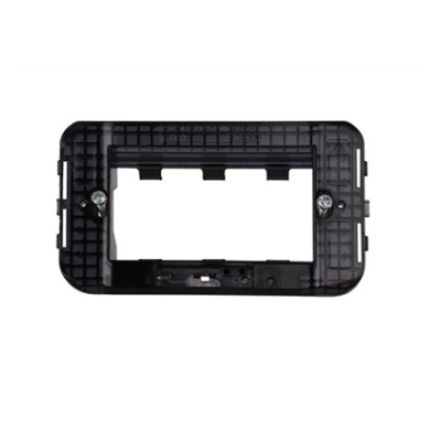 MONTURE RECTANGULAIRE