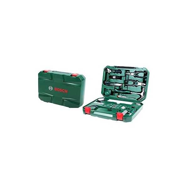 Coffret Outils À Main Mèches Et Embouts 108 Pièces BOSCH|Bstore